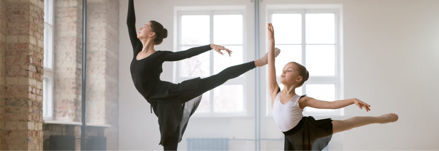 Emerald Dance Academy